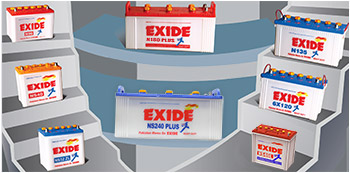 Exide | Exide