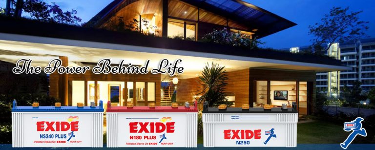 Exide | Exide